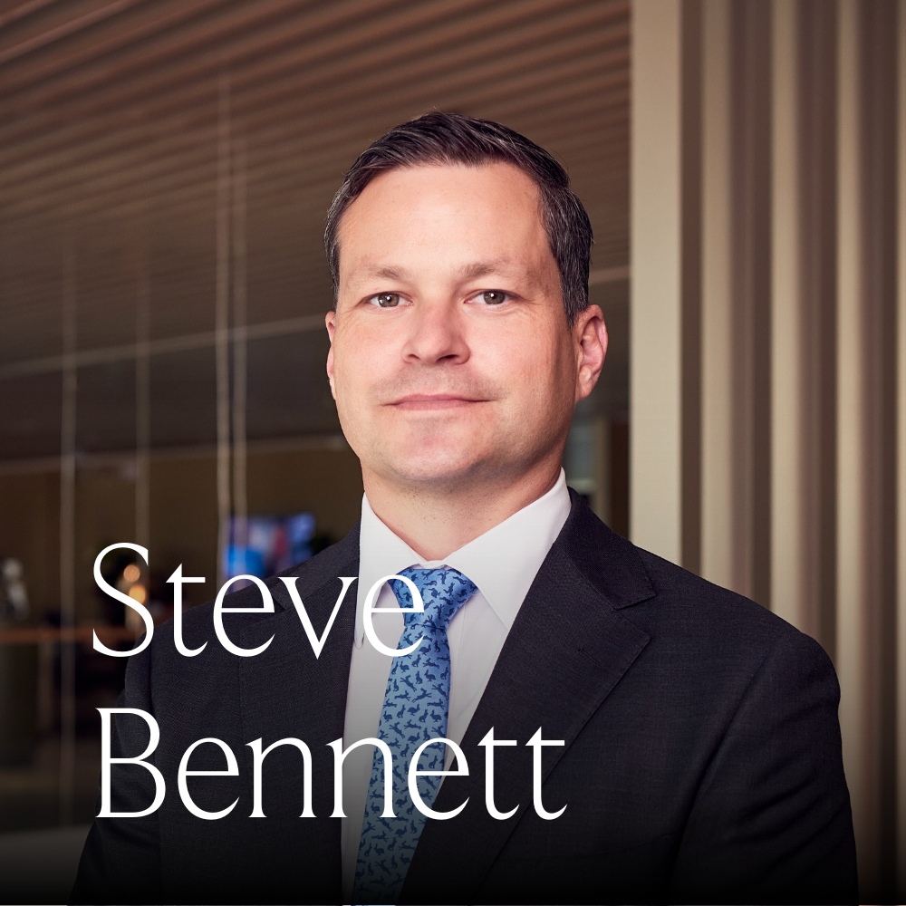Discipline Through the Cycle: Lessons in Property Investing from Charter Hall’s Steve Bennett